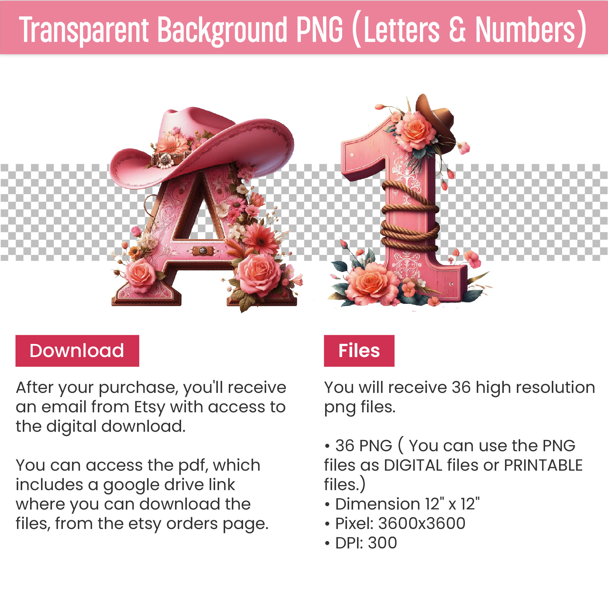 Western Font Letters Western Png Cowgirl Letters Png Alphabet Clipart ...