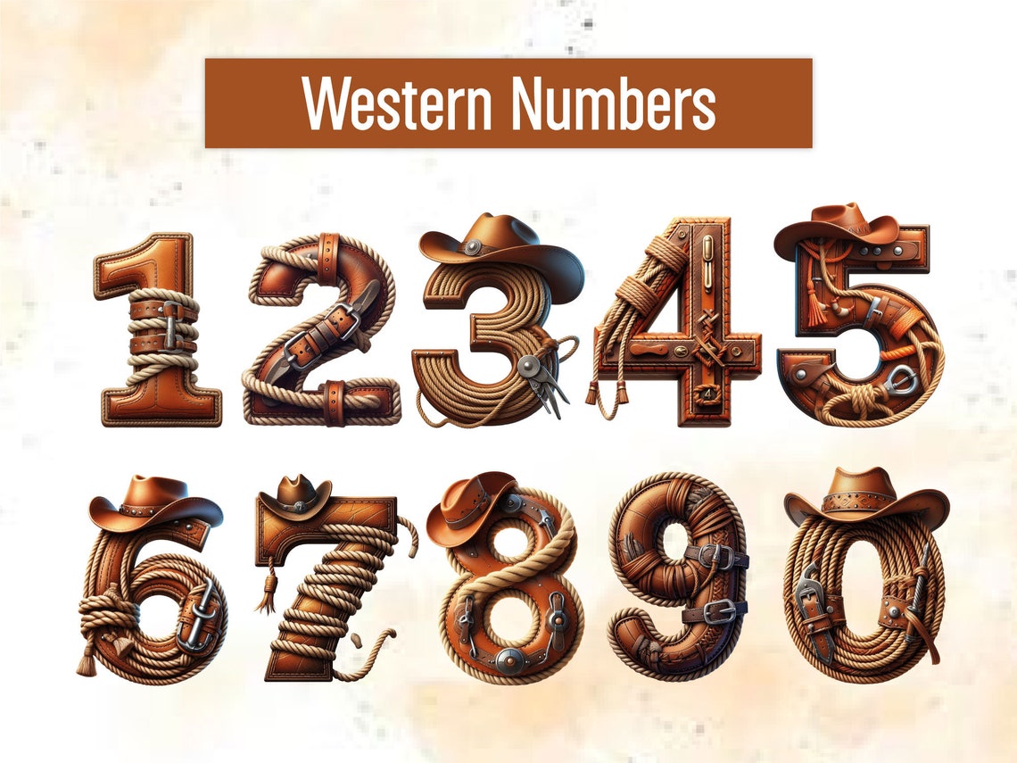 Western Clipart Png Western Font Alphabet Png Western Letters Png ...