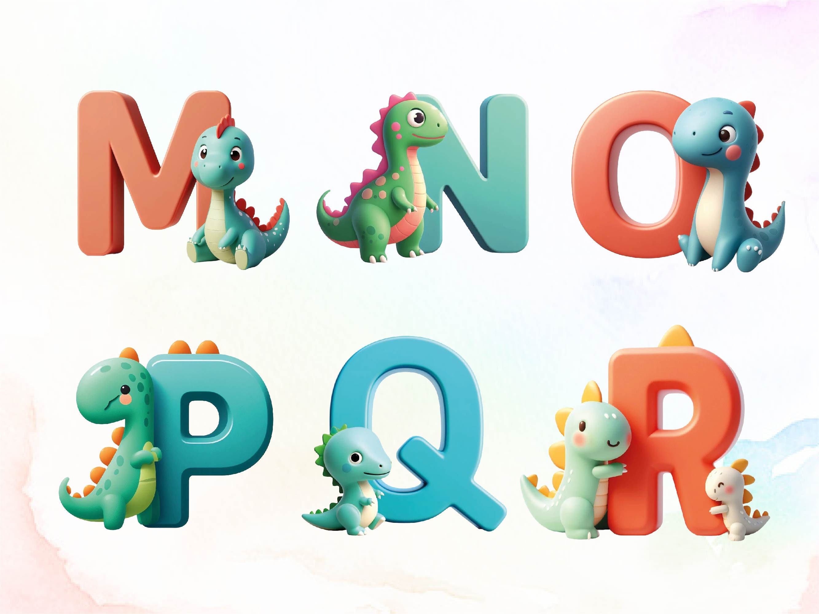 Dinosaurio Png Clipart Dinosaurio Fuente Letras Baby Shower Alfabeto ...