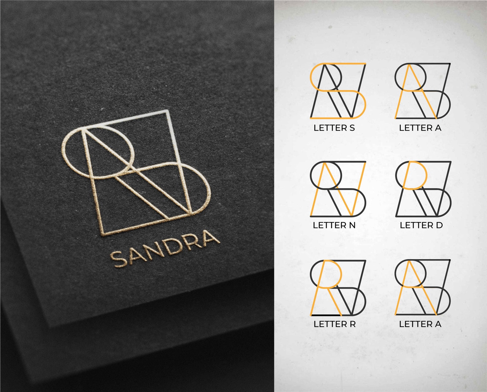 Name Logo Design, Custom Logo, Tiktok Name Logo, Tattoo Design ...