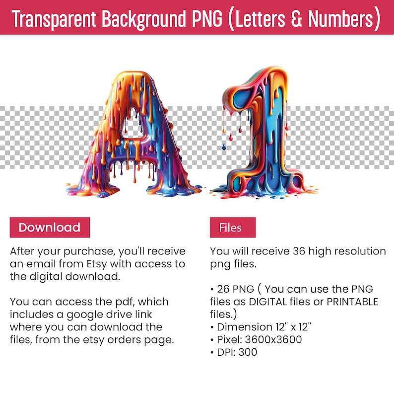 Dripping Font Paint Letters Watercolor Doodle Letters Png Doodle Font ...