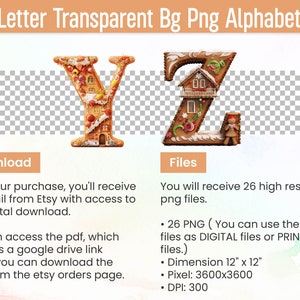 Gingerbread Png Gingerbread Clipart Gingerbread House Png Alphabet ...