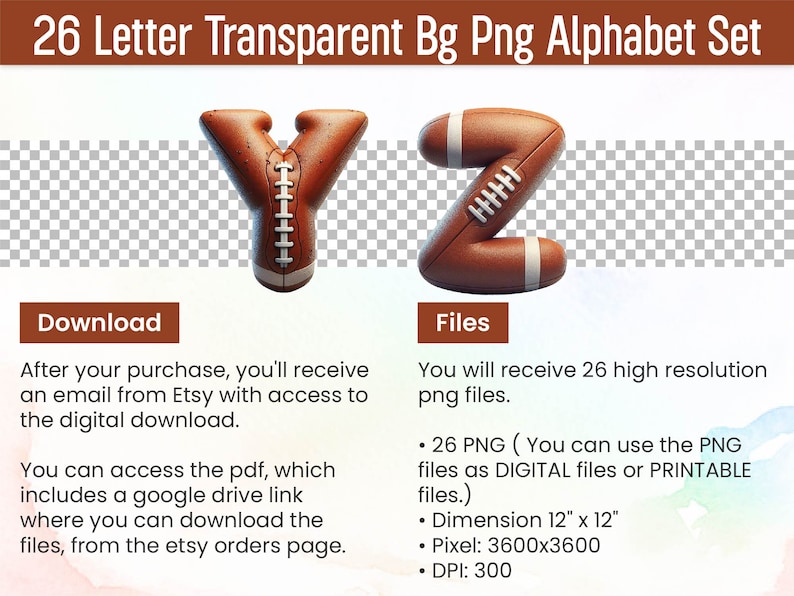 Football Png Football Letter Font Clipart Alphabet Png Doodle Letters ...