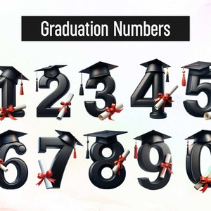 Graduation Letters Grad Font Graduation Alphabet Png Graduation Clipart ...