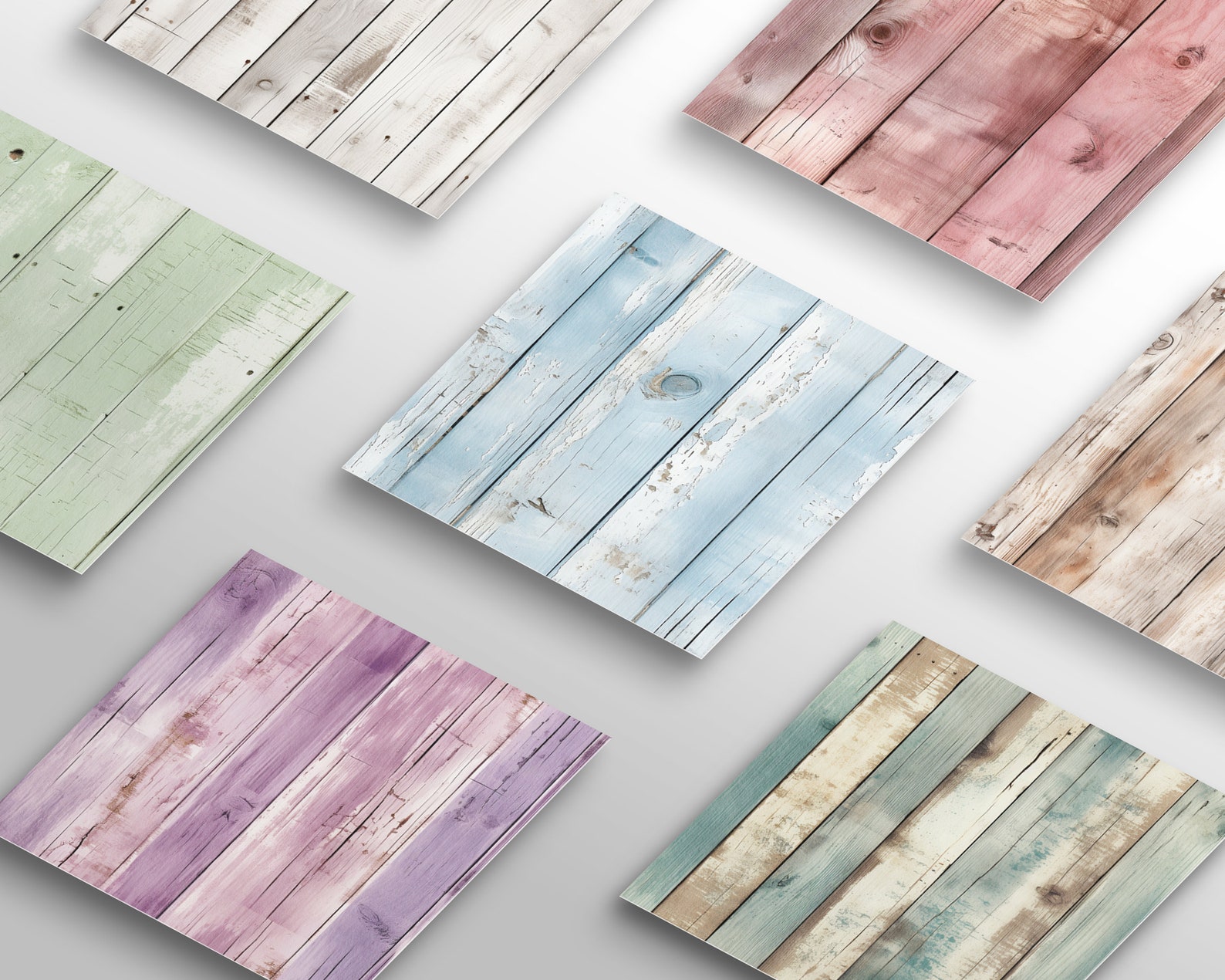 Wood Digital Paper 12x12 Wood Digital Background Wooden Printable Wood ...