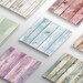 Wood Digital Paper 12x12 Wood Digital Background Wooden Printable Wood ...