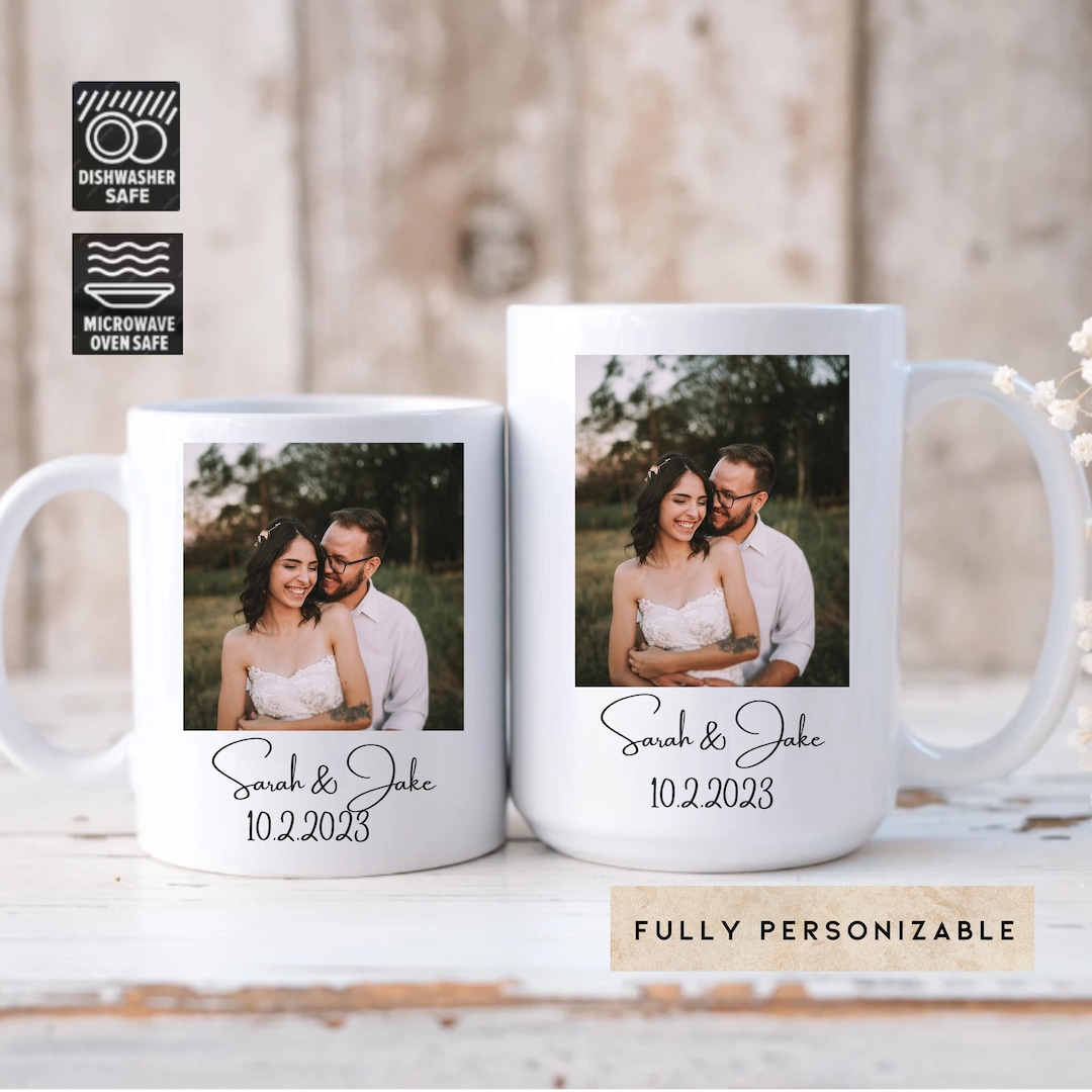 Custom Coffee Mug, Photomug, Custom Photo Mug, Custom Mug Photo ...