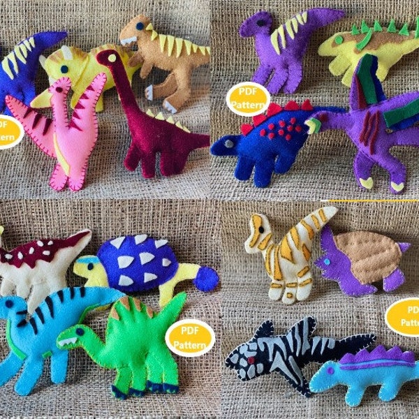 Dino Dana Backpack - Etsy