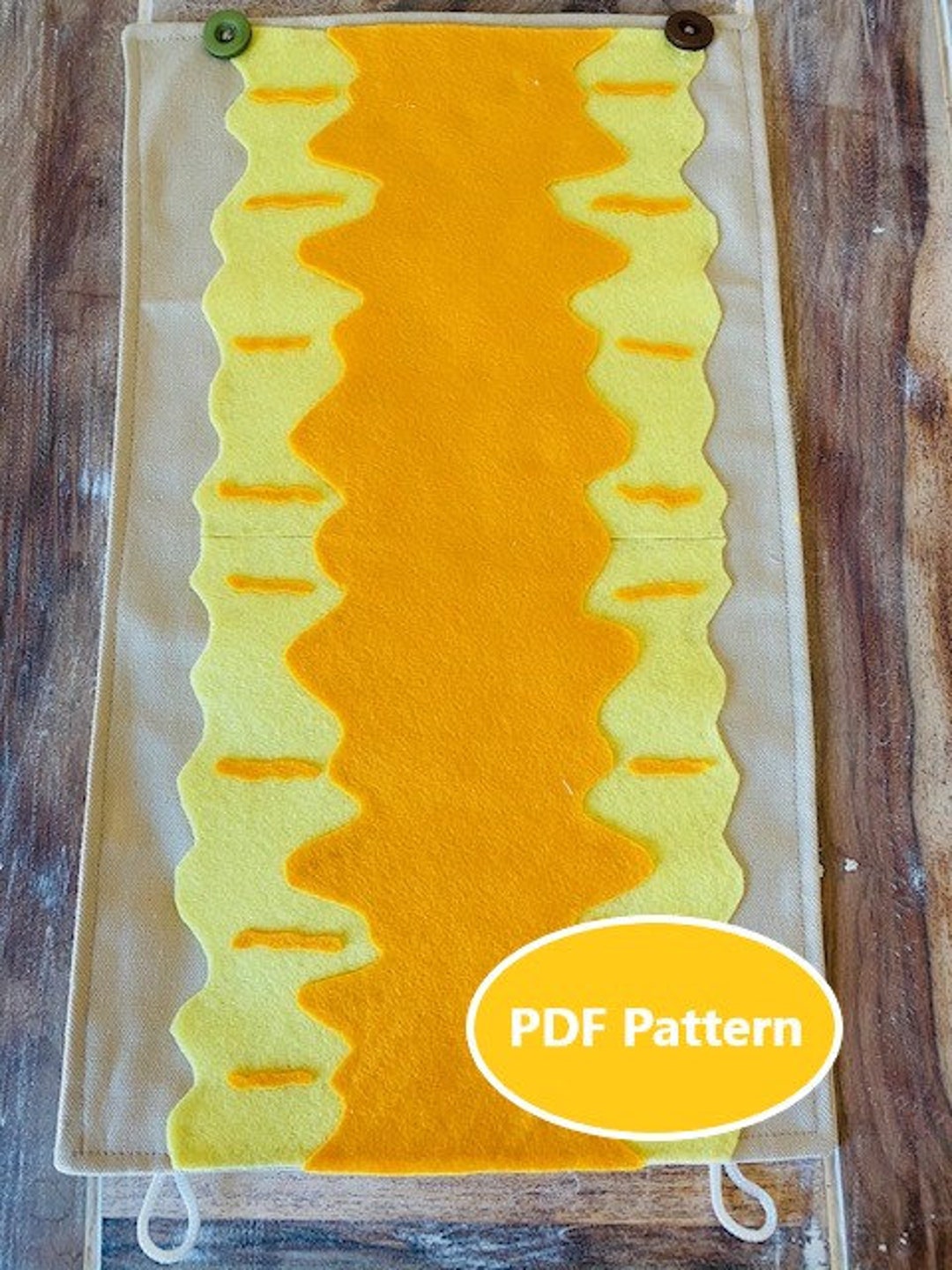 Sewing Pattern*dino Dana Inspired Pattern: T-rex Sheet and Tail - Etsy