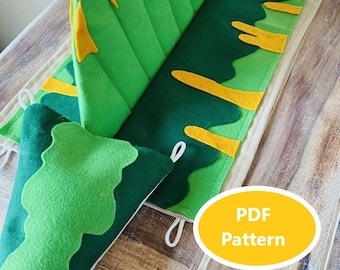 Dino Dana Backpack - Etsy