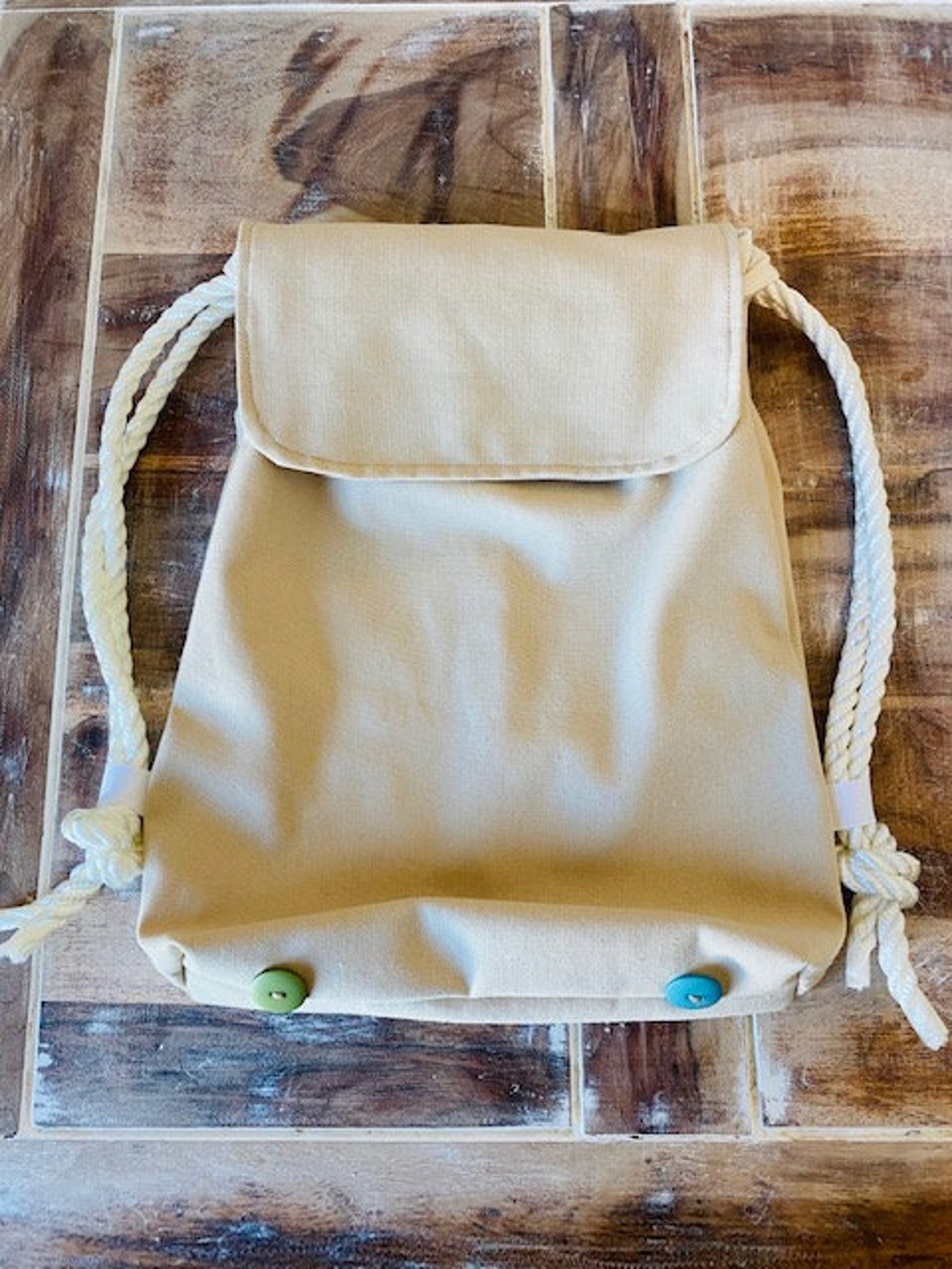 Sewing Patterndino Dana Inspired Backpack Pattern: - Etsy