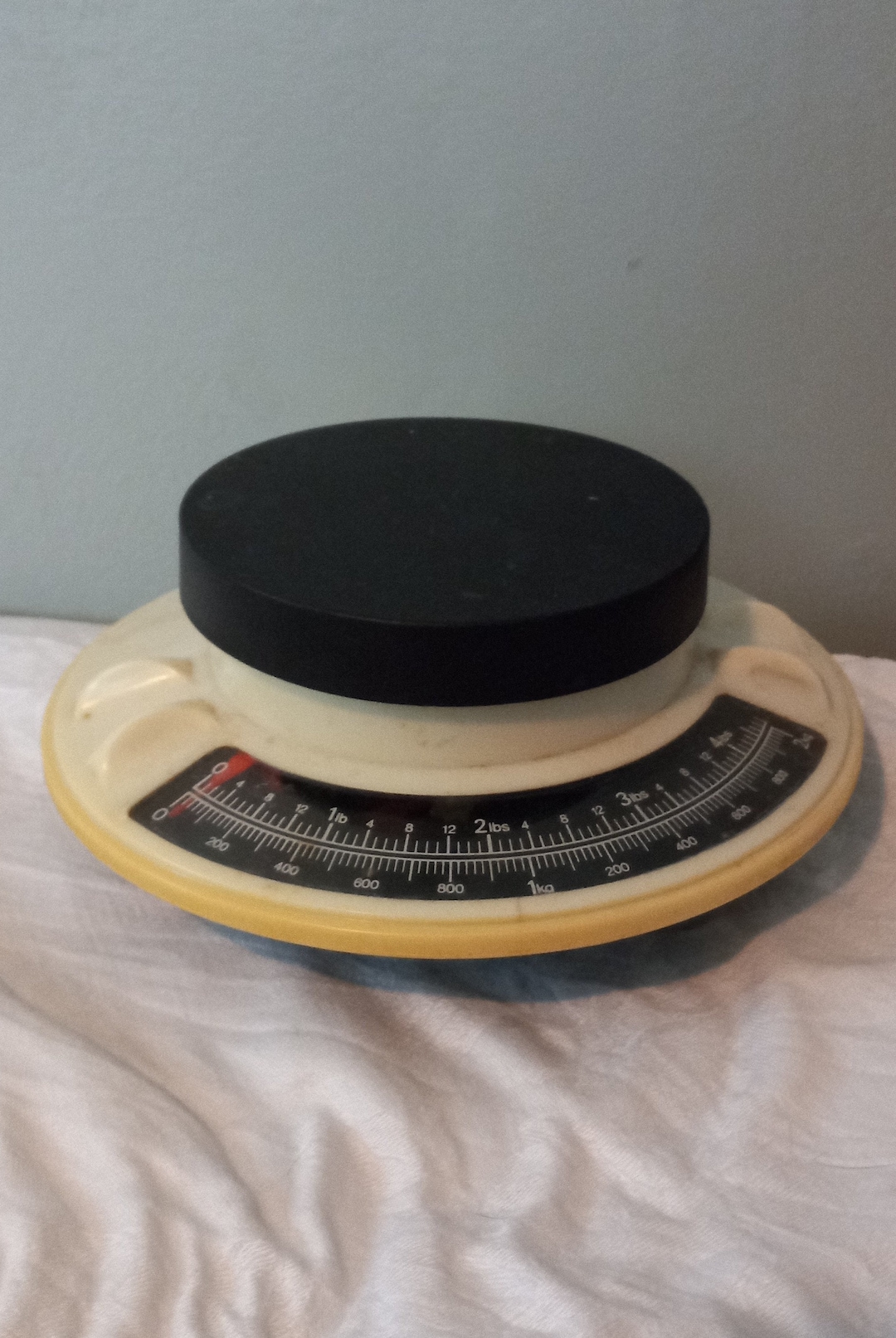 Vintage Kitchen Food Scale - Etsy