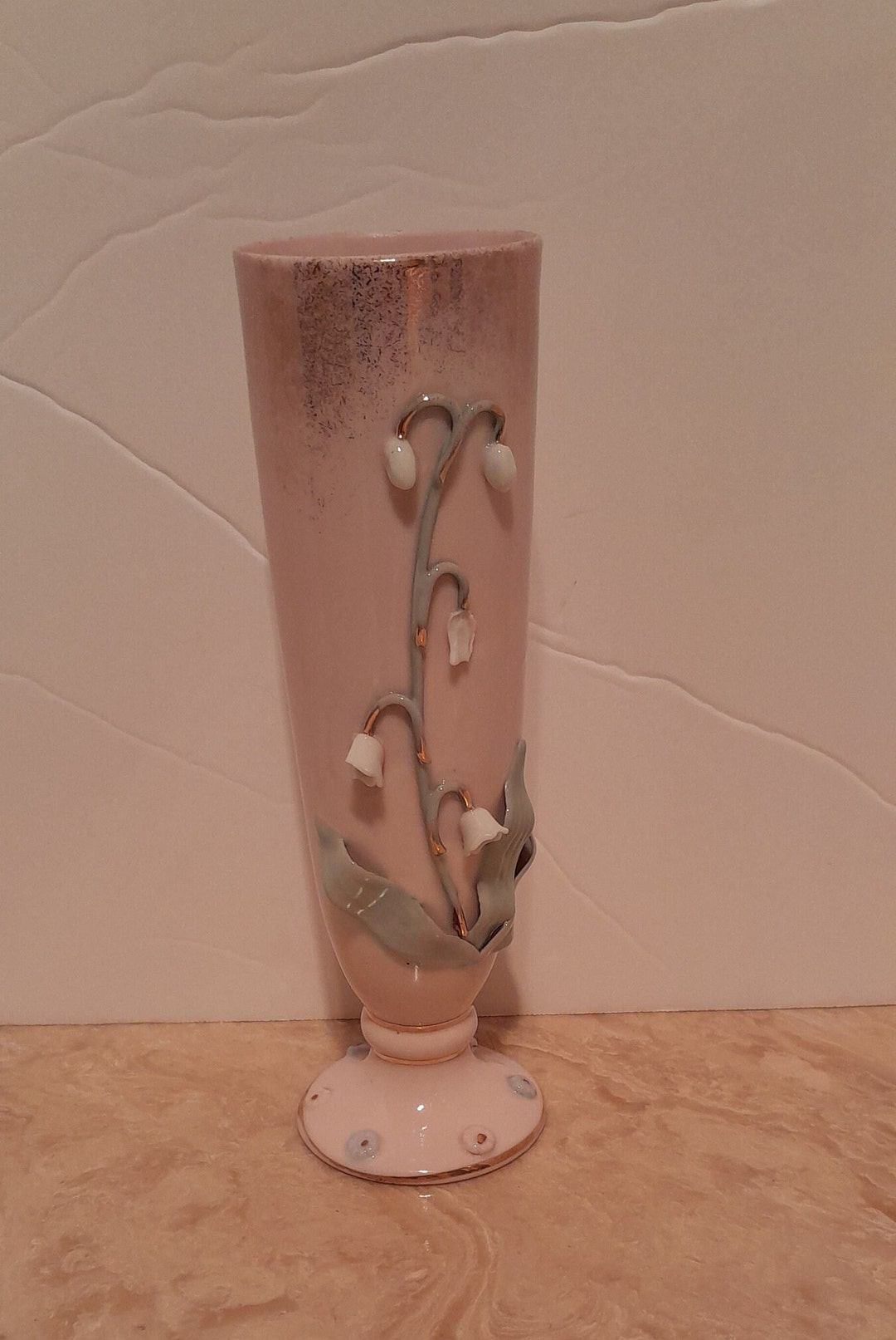 Vintage Napco Bud Vase Japan - Etsy