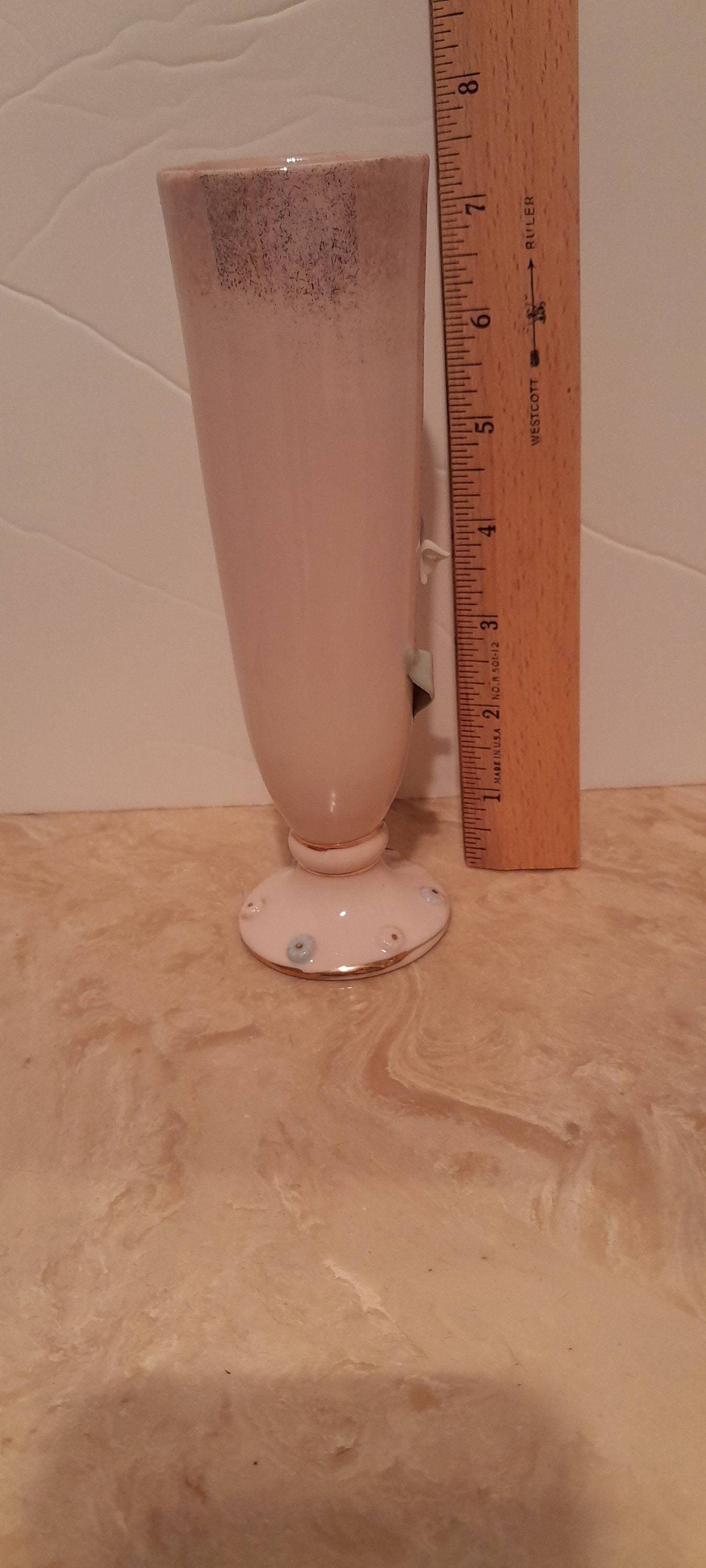 Vintage Napco Bud Vase Japan - Etsy