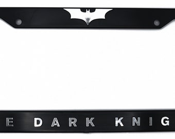 The Dark Knight - Etsy