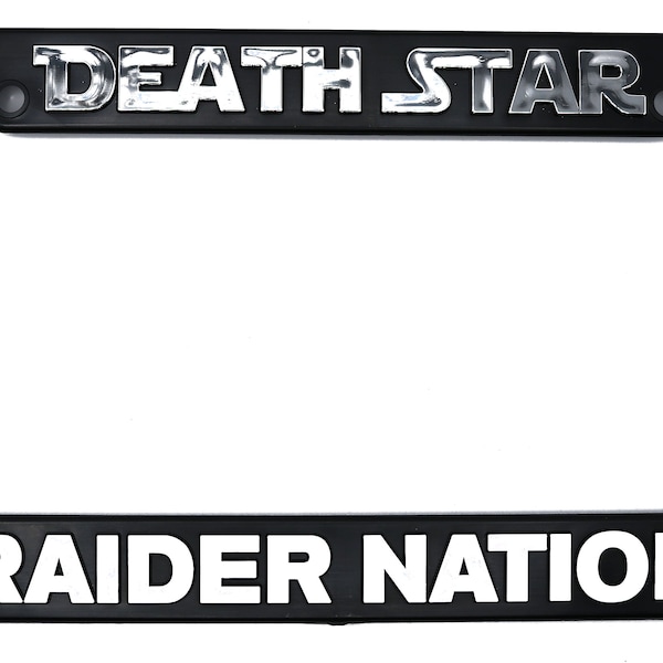 Raider Nation - Etsy