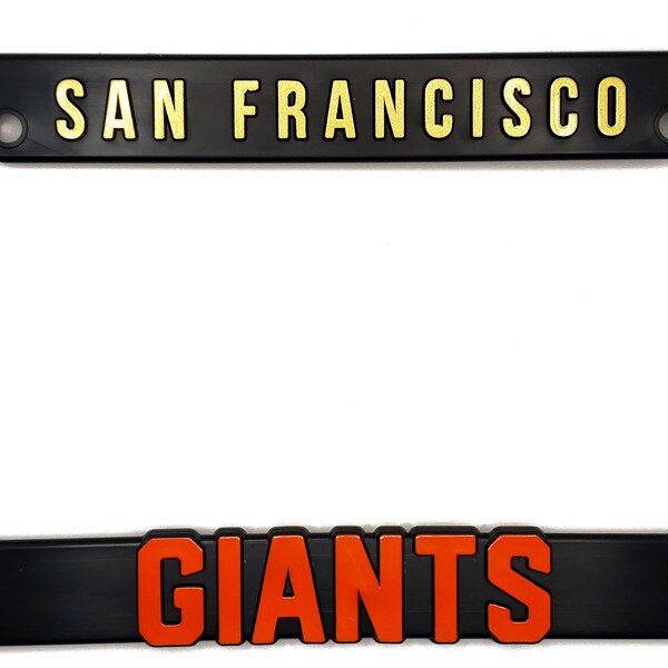 Sf Giants - Etsy