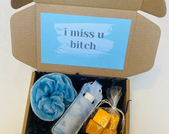 I Miss You Gift - Etsy
