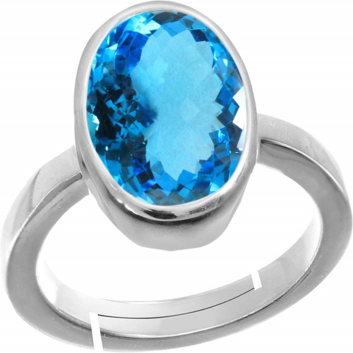 7-50-carats-blue-topaz-natural-stone-silver-free-size-etsy