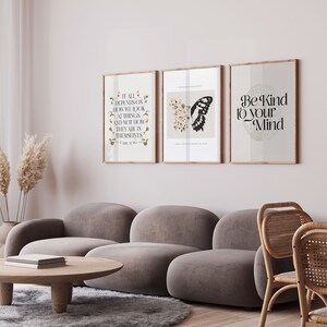 MENTAL HEALTH THERAPY Office Bundle, Set of 15, Sage Green, Therapy ...