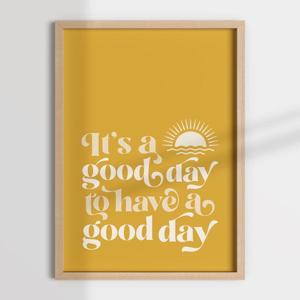 Typography Wall Art - Etsy