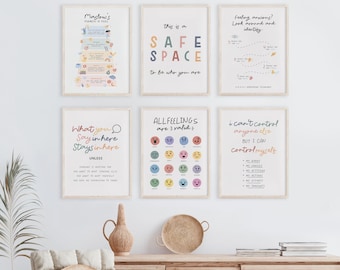 Social Work Decor | Etsy
