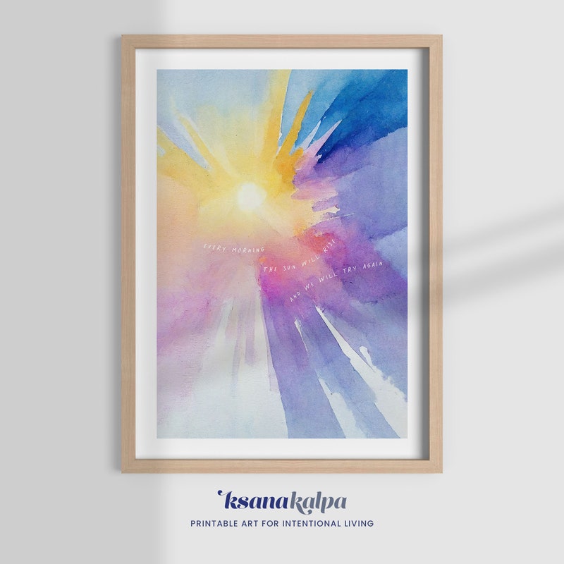 Health Wall Decor - Etsy