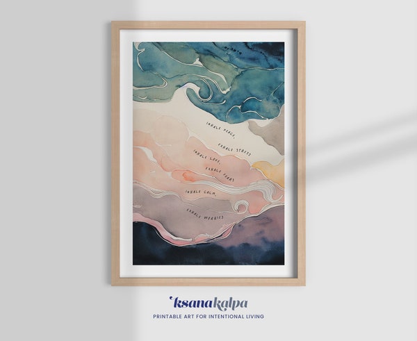 18 Therapist Office Art Decor, Psychologist Print Bundle, Counseling ...