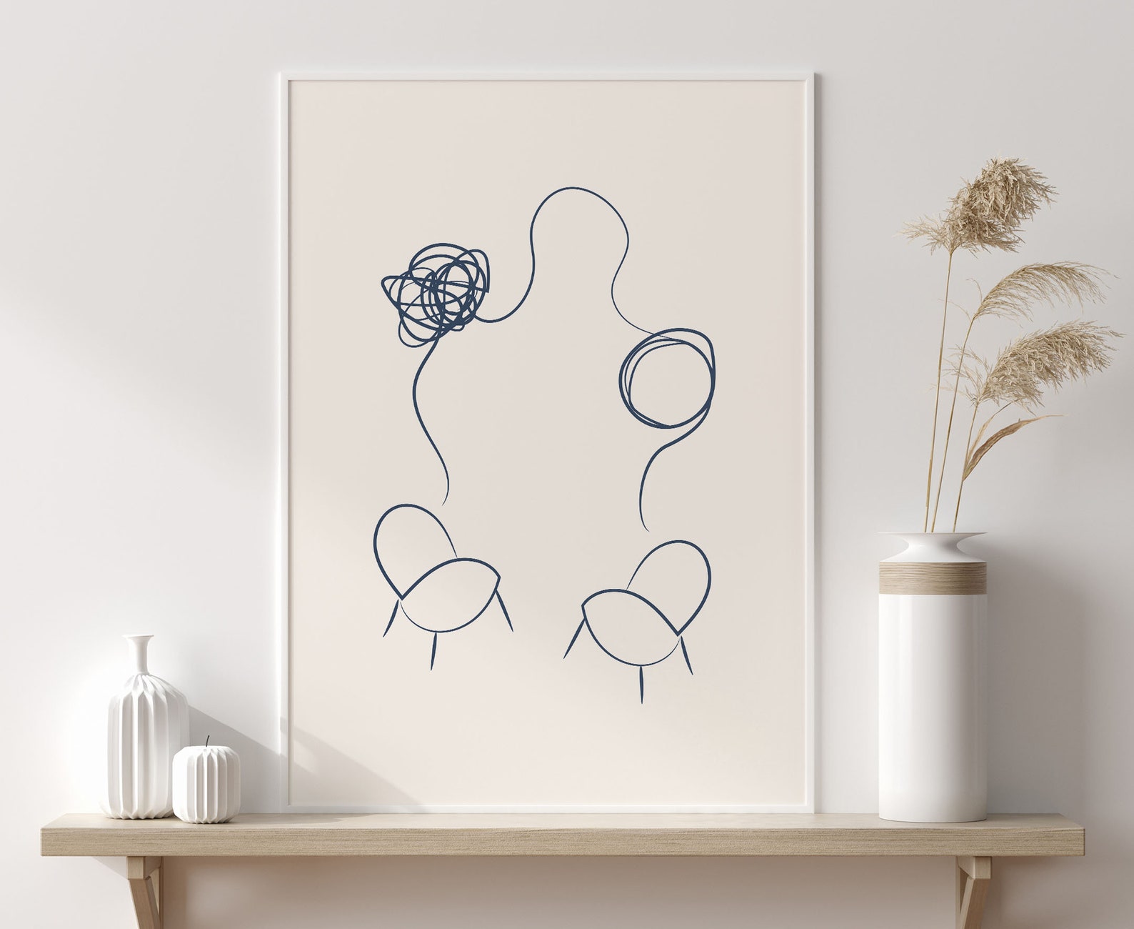 THERAPIST CHAIR Therapist Office Mental Health Therapy - Etsy