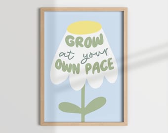 SAFE SPACE Poster, Mental Health Art, Therapy Decor, Therapist Office ...