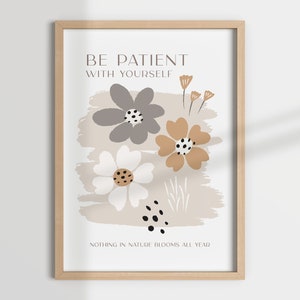 NEUTRAL SAFE SPACE, Set of 5 Prints, Counselling, Counsellor Office ...