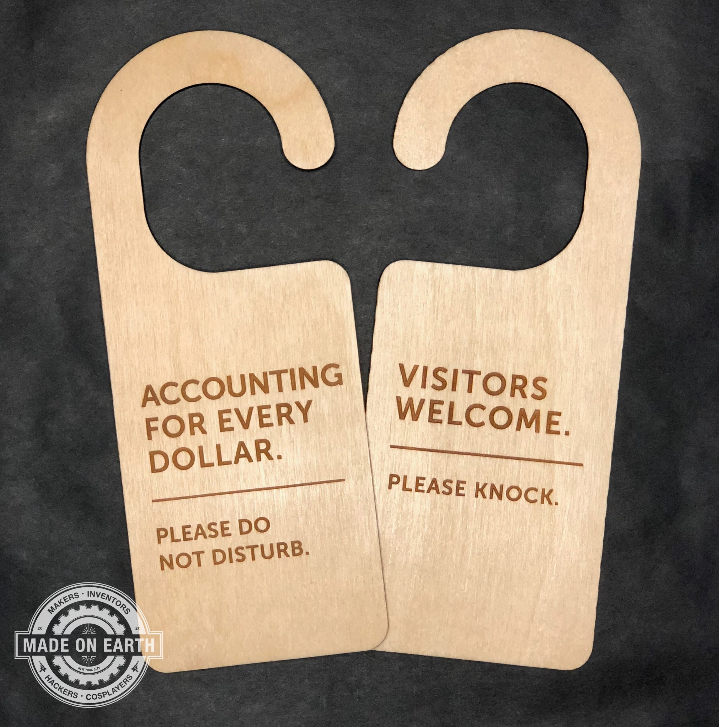 Catchy Sign For Tax Preparers