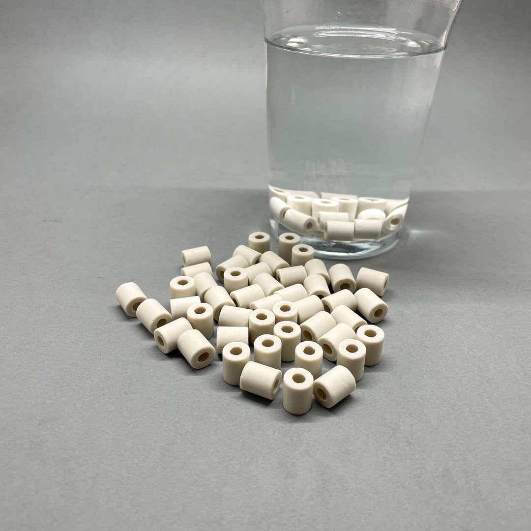 EM Ceramic Beads - 30 Pieces - Etsy