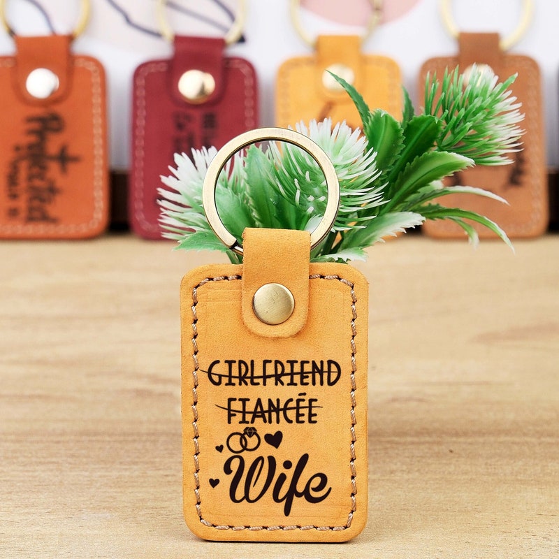 Couple Keychains - Etsy