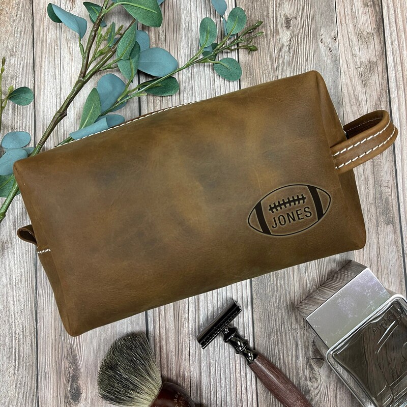 Dopp Kit - Etsy