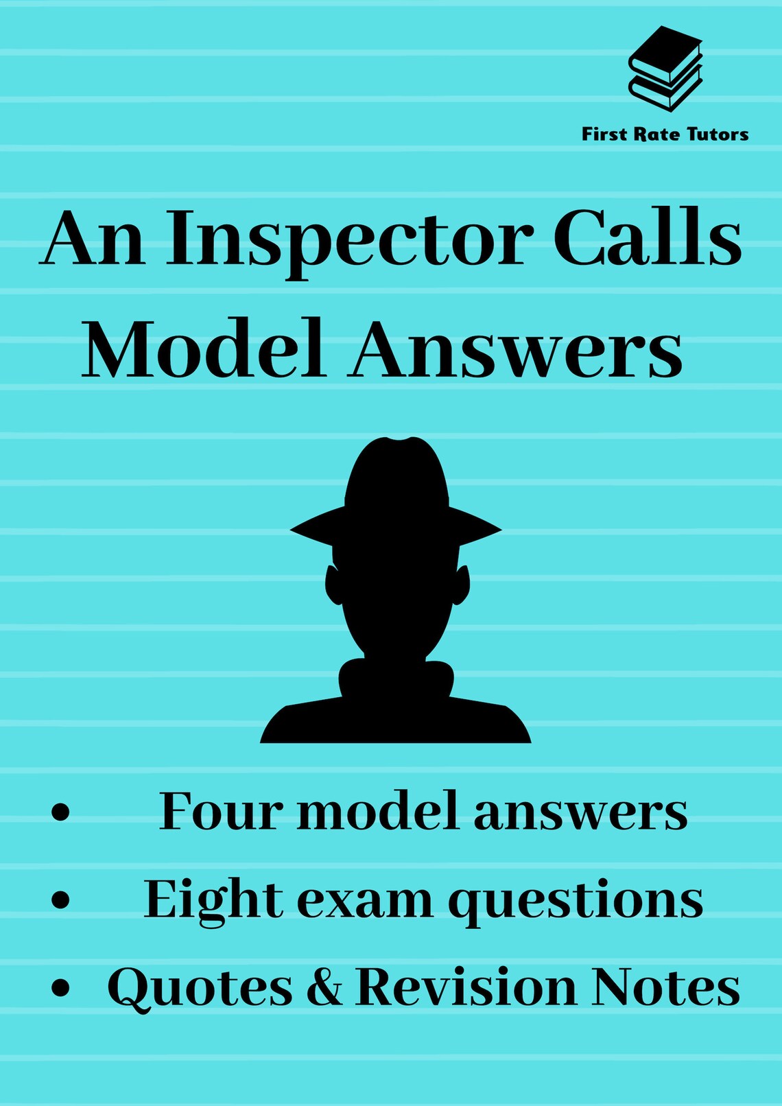 An Inspector Calls: Model Answers (digital Download) - Etsy An Inspector Calls: Model Answers (digital Download) - Etsy