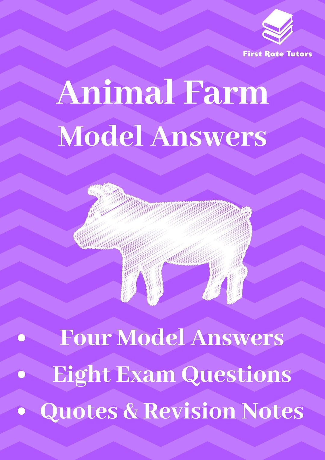 Animal Farm: Model Answers - Etsy