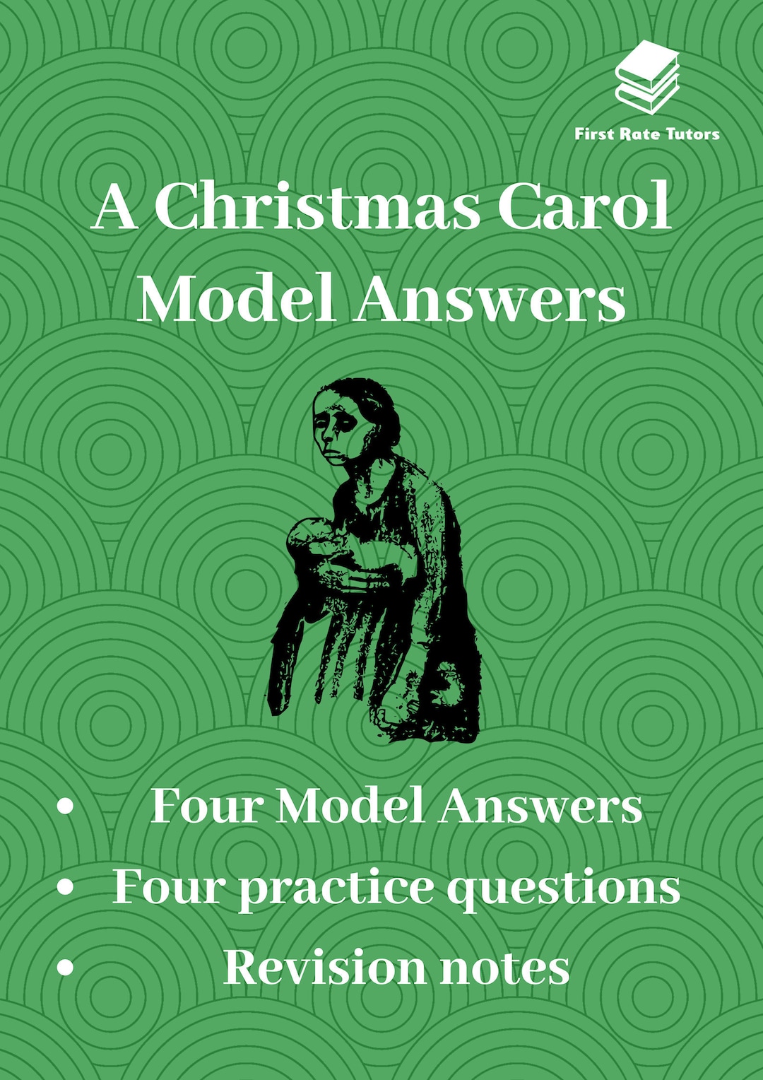 A Christmas Carol Model Answer