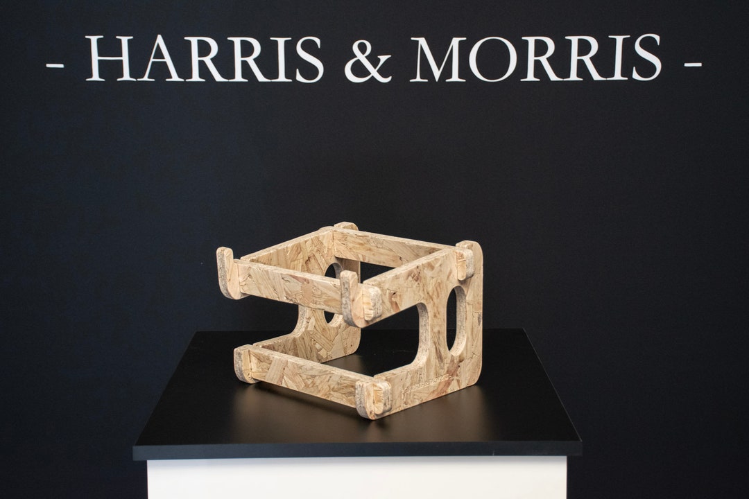 OSB Laptop Stand Large - Etsy