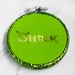 Shrek Embroidery Decor - Etsy