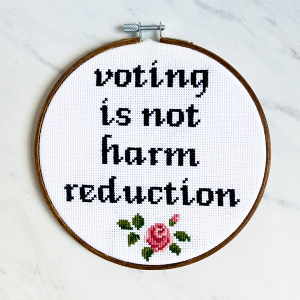 Harm Reduction - Etsy