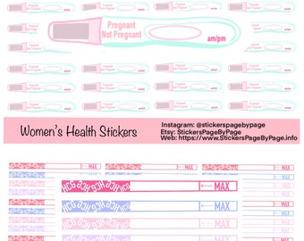 Pregnancy Test - Etsy