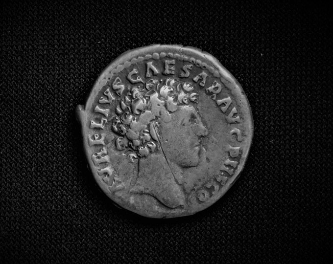 ROMAN, MARCUS AURELIUS, Ancient Roman of Marcus Aurelius Probus ...
