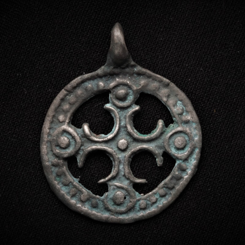 Authentic Viking Artifacts - Etsy