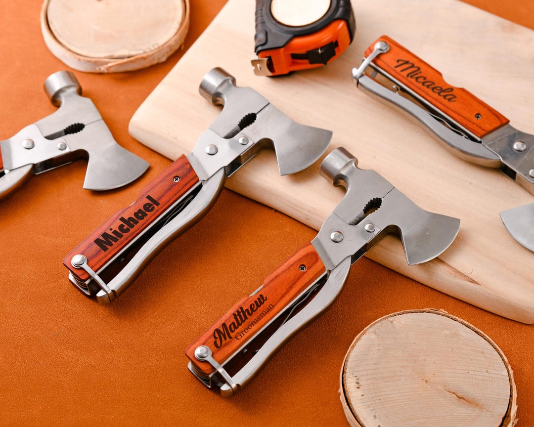 Multi-purpose Ax Hammer Multi-tool, a Must-have Gadget for Outdoor ...