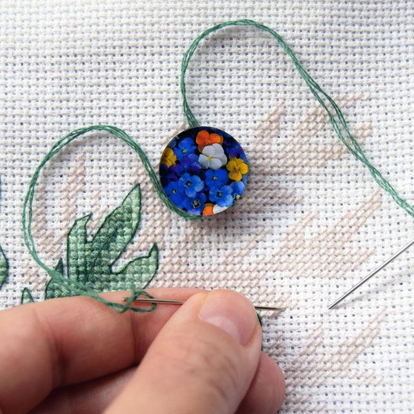 Cross Stitch Thread - Etsy