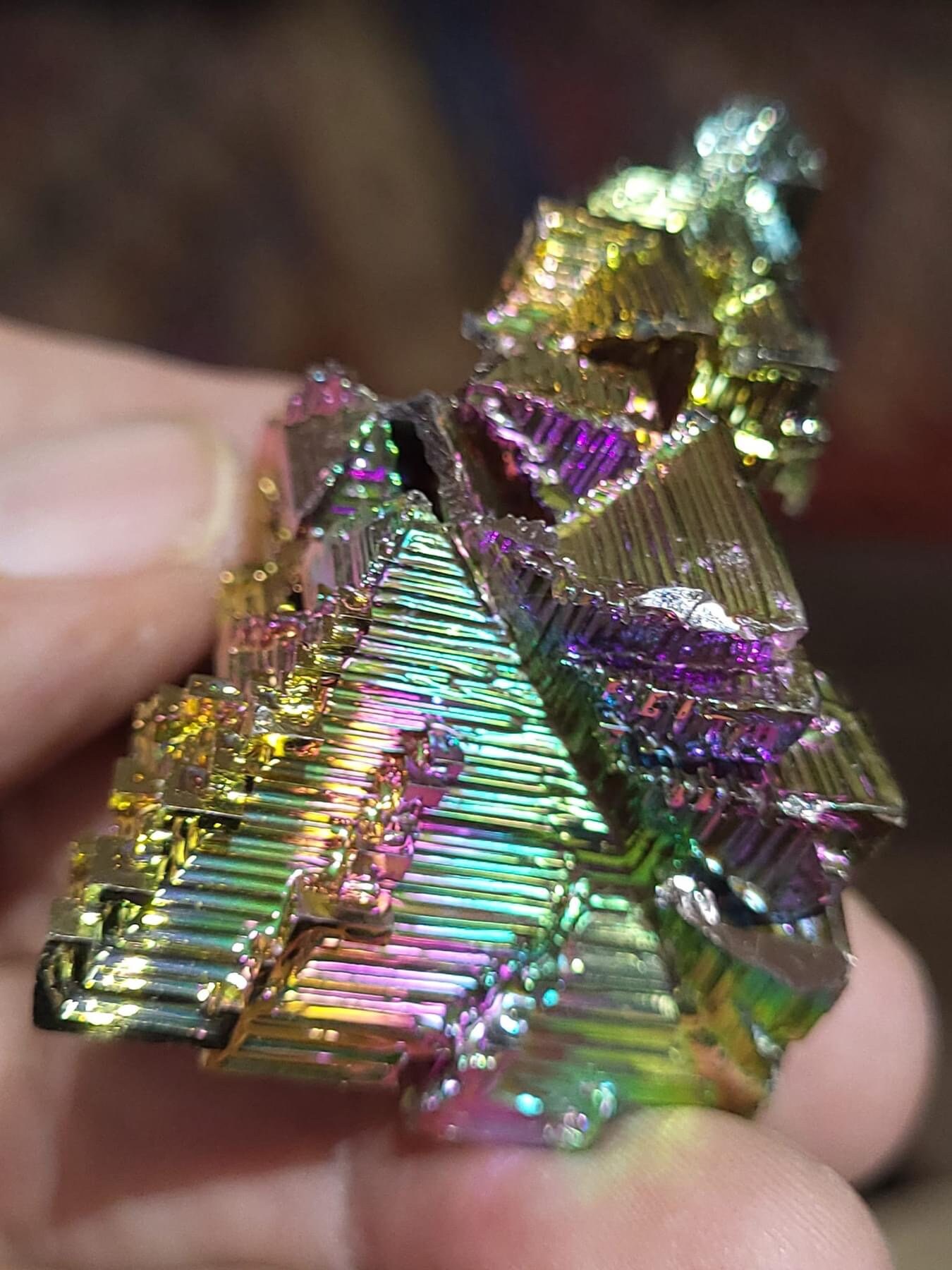 Bismuth - Etsy