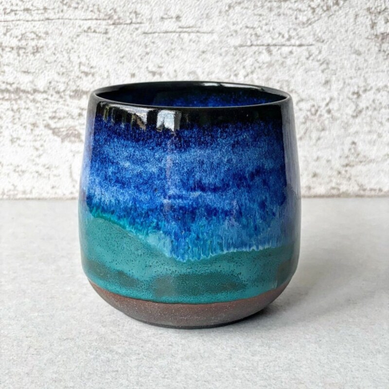 Clay Cups - Etsy