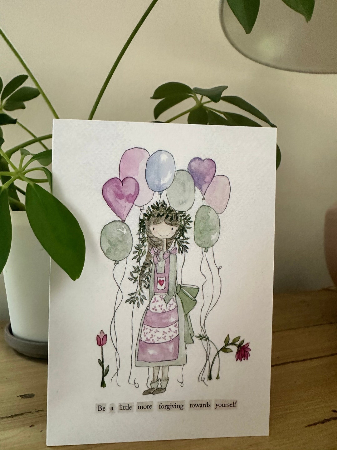 Handcrafted Greeting Cards Elevating Moments With Thoughtfulness - Self ...