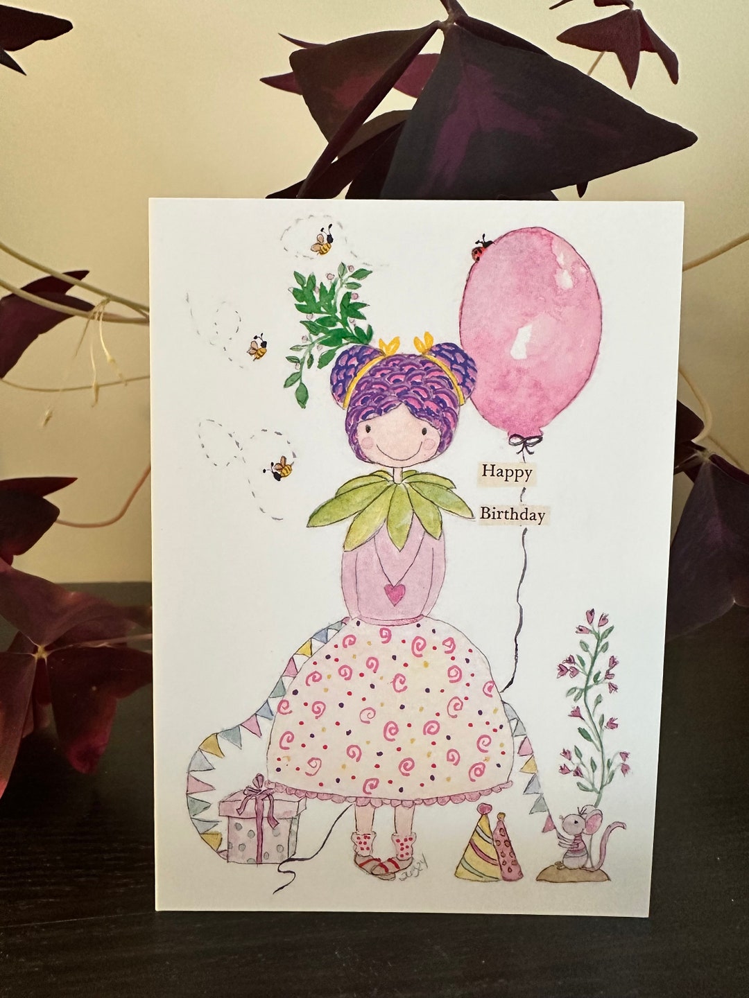 Handcrafted Greeting Cards Elevating Moments With Thoughtfulness ...